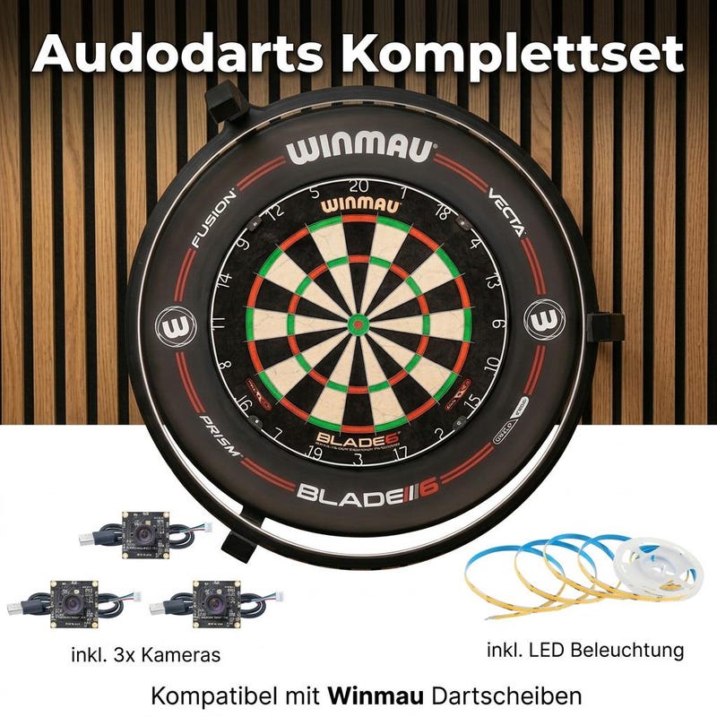 Autodarts Camera Mounts - Etsy