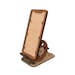 Adjustable Phone Stand SVG | Laser Cut File for 3.0mm 3.2mm (1/8″) MDF ...