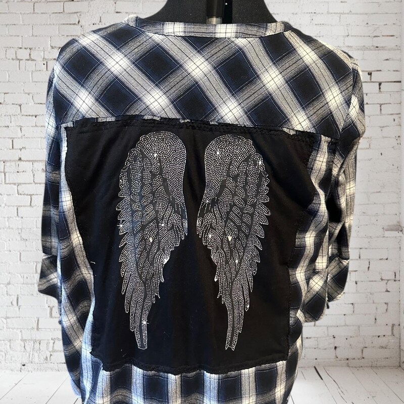 Angel Shirts Lace - Etsy
