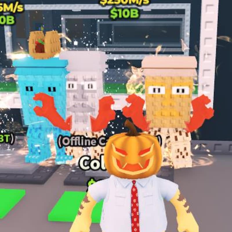 Steal a Brainrot Garama and Madundung Spawning Sound Effect - Etsy Canada