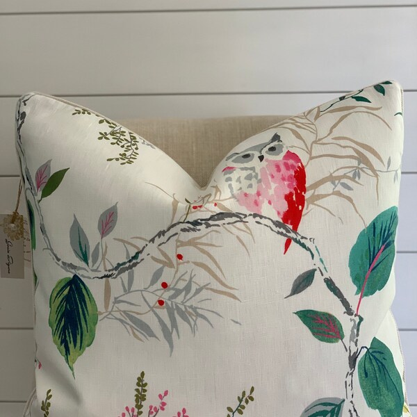 Kate Spade Pillow - Etsy
