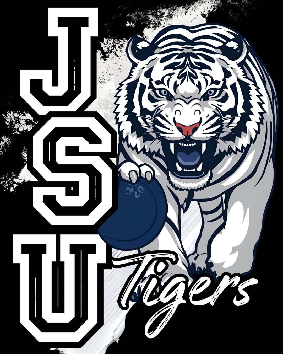 Jackson State University - Etsy