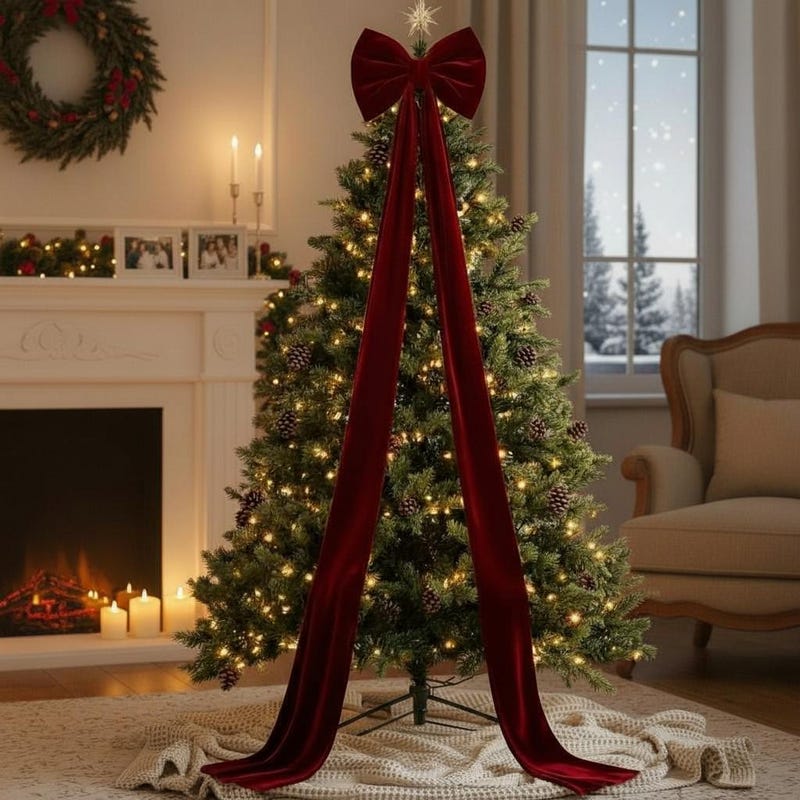 Burgundy Baubles Velvet - Etsy