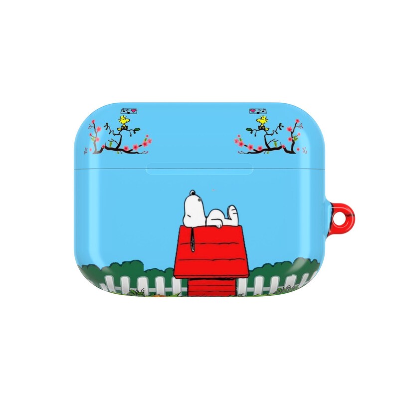 Air Pod Pro Case Cartoon - Etsy