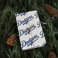 San Francisco Christmas Wrapping Paper Sheets - Etsy