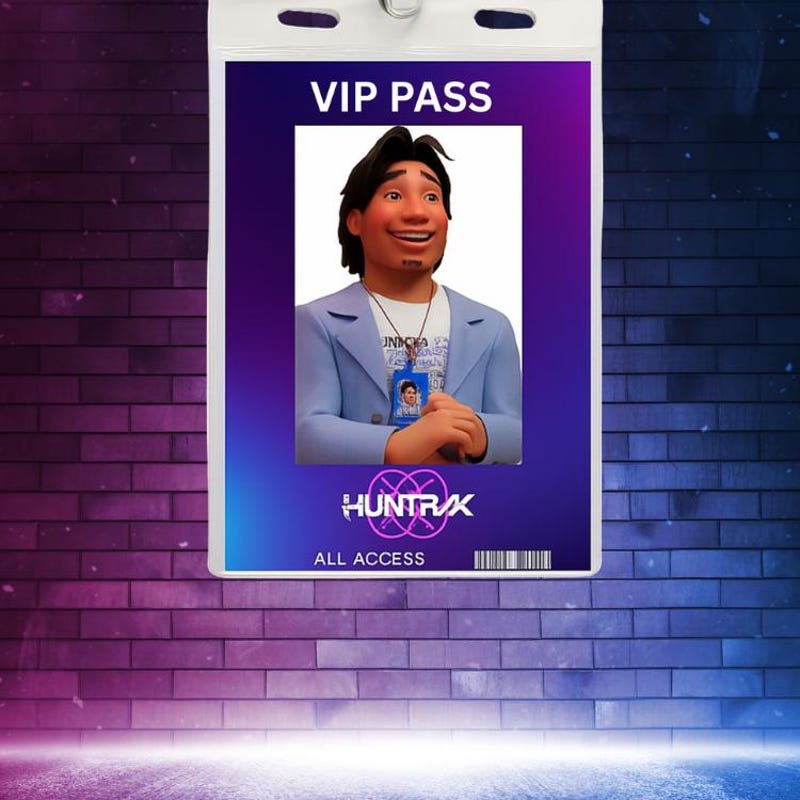 Bobby Kpop Demon Hunters Cosplay - Etsy