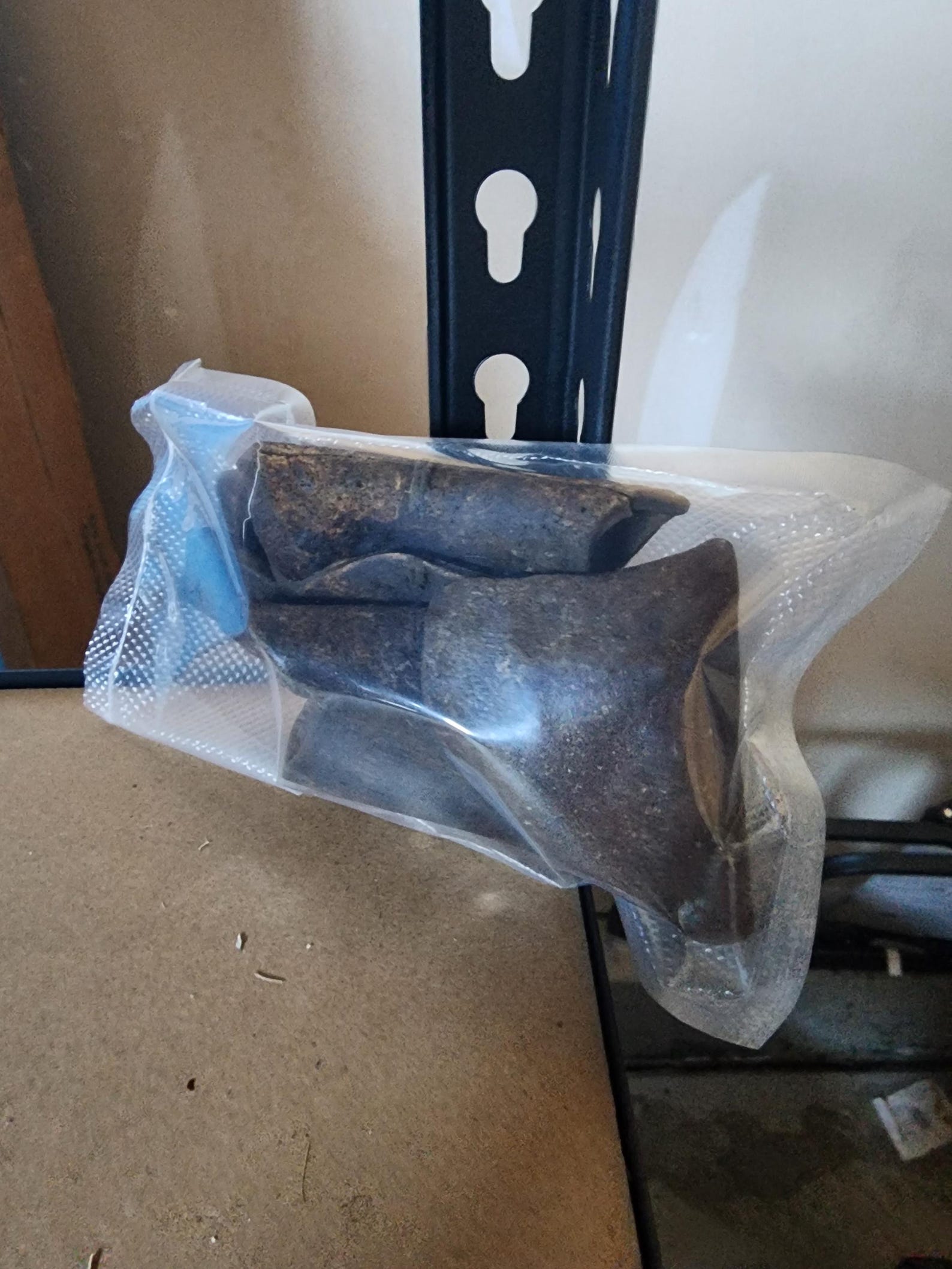 Dried Cow Skin (ponmo Ijebu) - Etsy