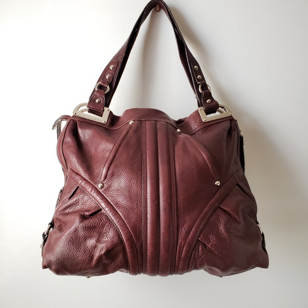 B Makowsky Handbags - Etsy