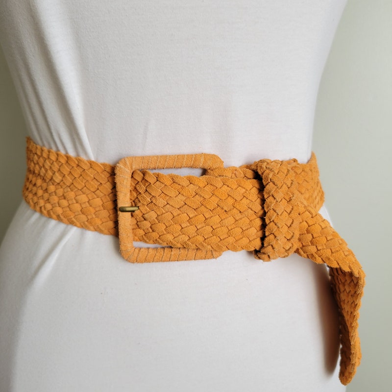 Boho Belts - Etsy