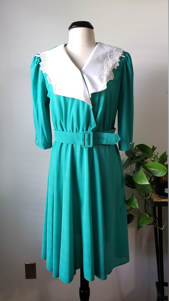 vintage whirlaway 1942 frocks - Gem