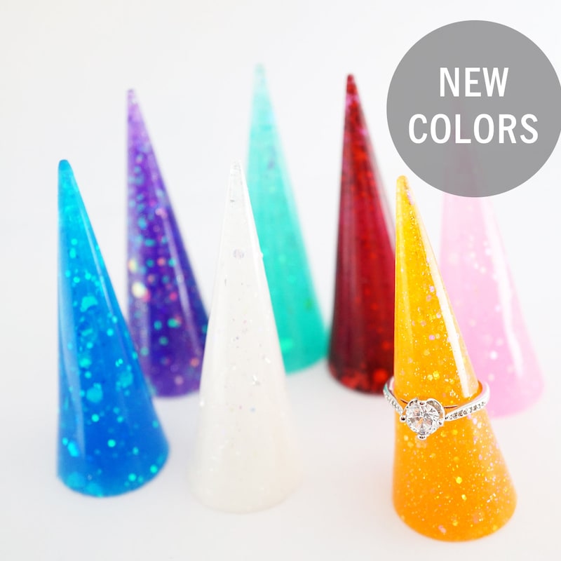 Ring Cone - Etsy