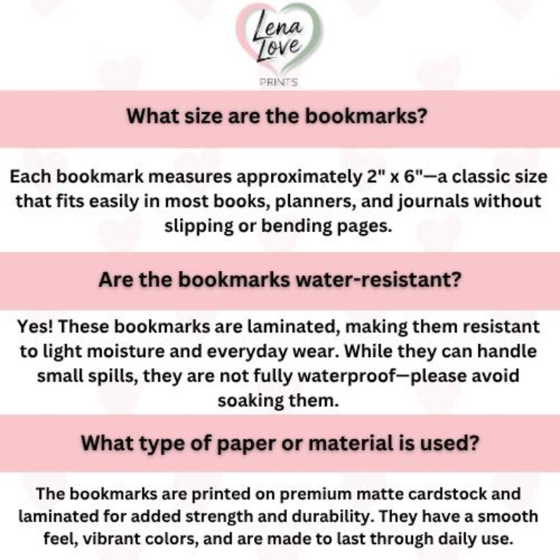 Black Girl Kids Bookmarks 2x6 | Reading Motivation Bookmarks for Girls ...