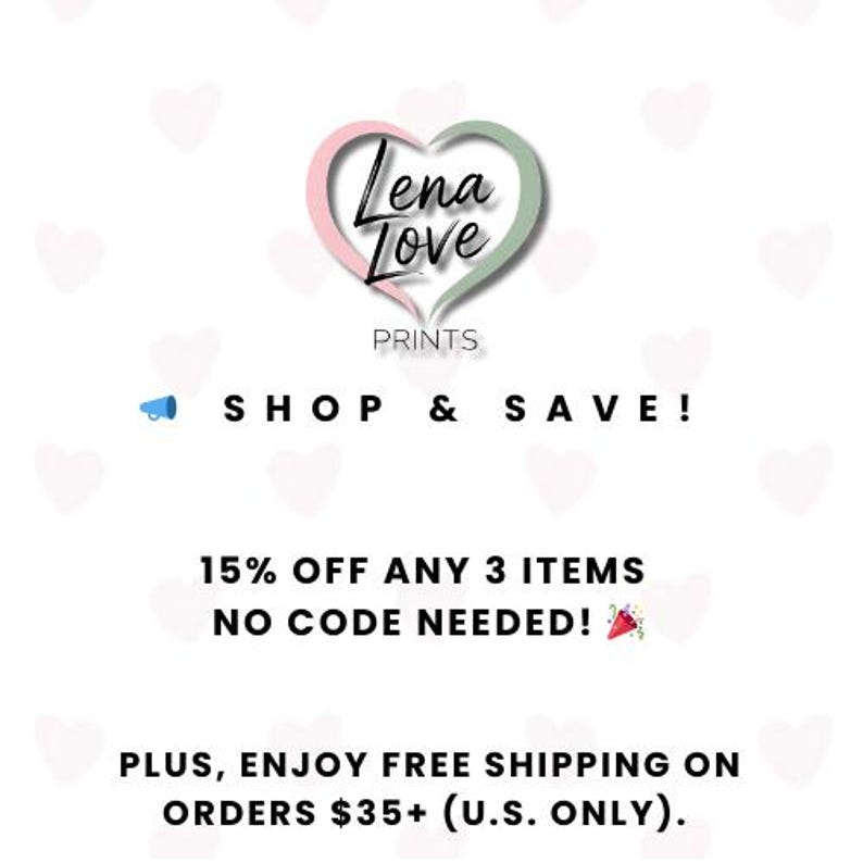 Black Love Sticker Sheet for Journals & Planners | Romantic Black ...