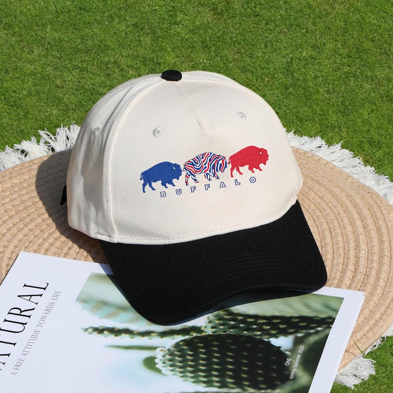 Buffal0 Parade Embroidery Design, Buffal0 Football Embroidery File ...