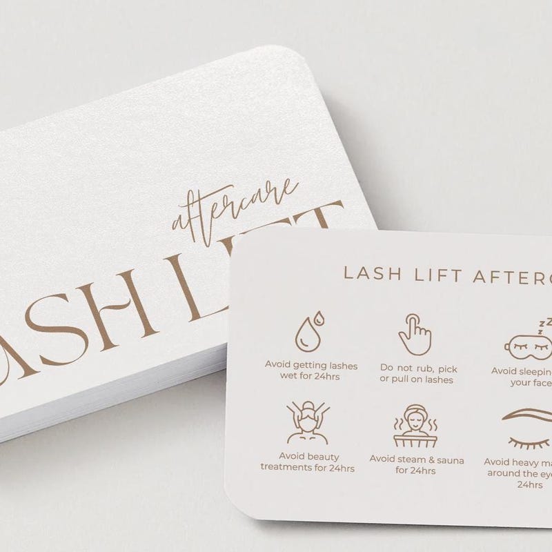 Artist Prints Card - Etsy