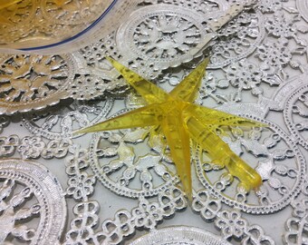 Star tree topper | Etsy