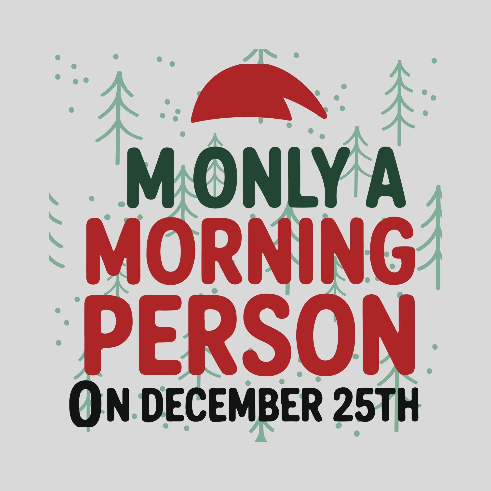 Funny Christmas Sayings SVG Bundle: Sarcastic Santa Quotes (digital ...