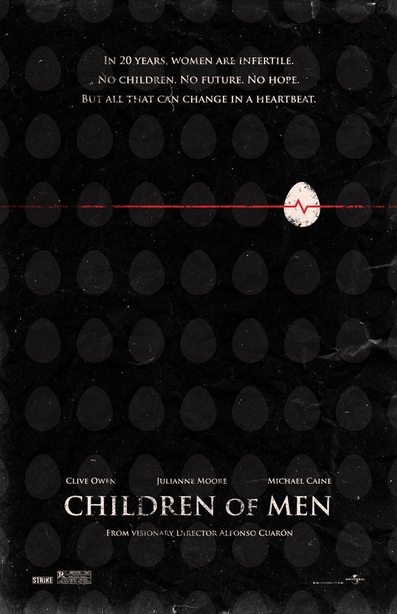Children Movie Posters