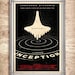 Inception 24x36 Movie Poster - Etsy