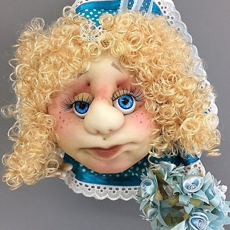 Soft Sculpture - Etsy