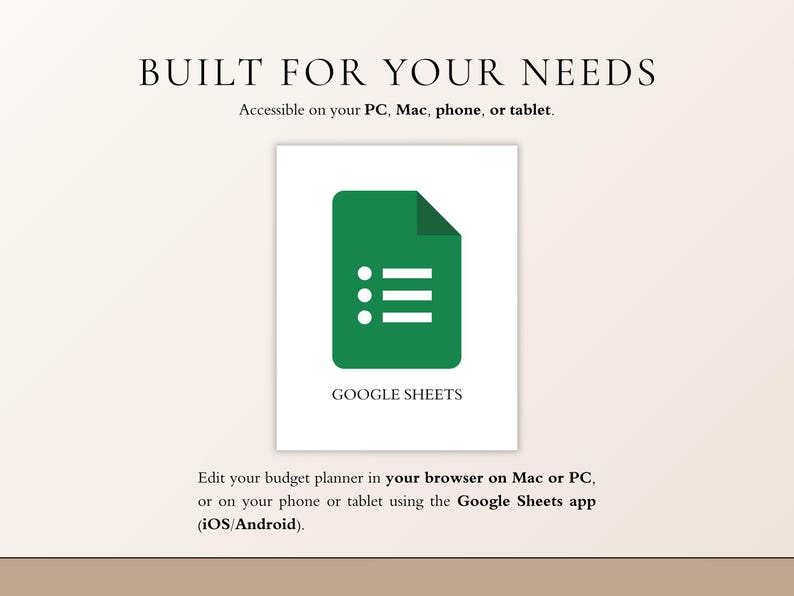 Net Worth Tracker Spreadsheet for Google Sheets, Net Worth Calculator ...