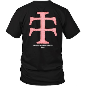 Teletech Tops - Etsy UK