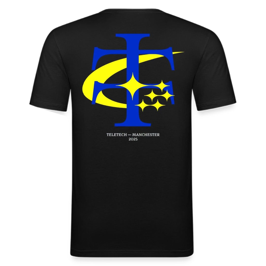 Teletech Subie Merch 2025 - Etsy UK