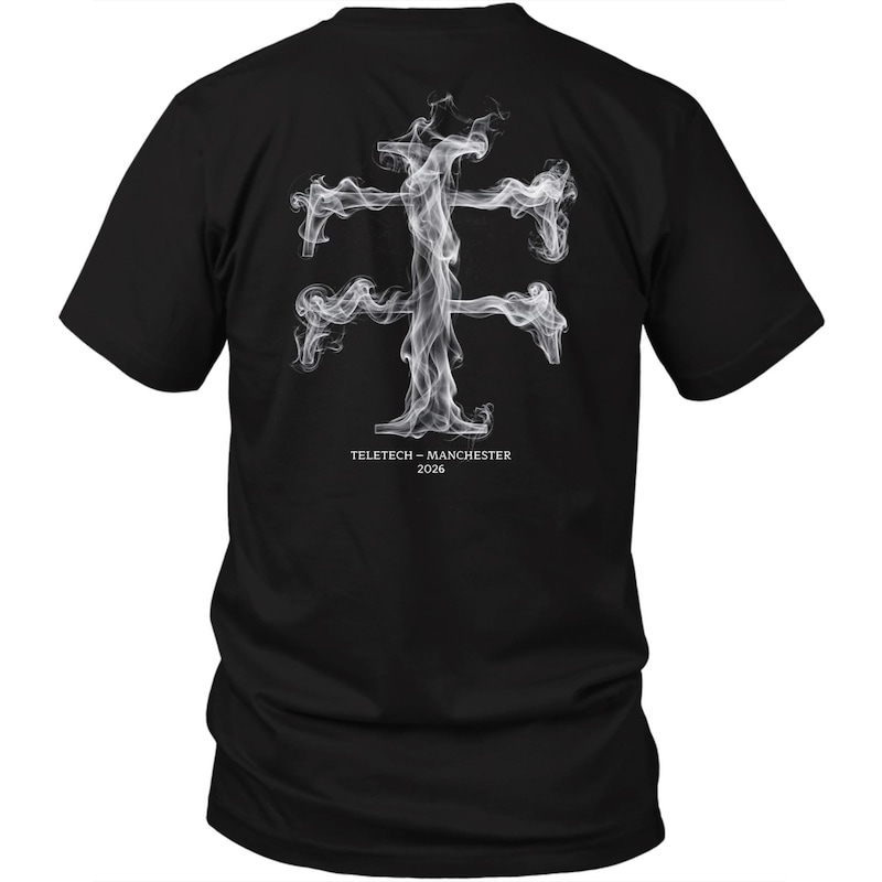 Teletech clothing - Etsy España