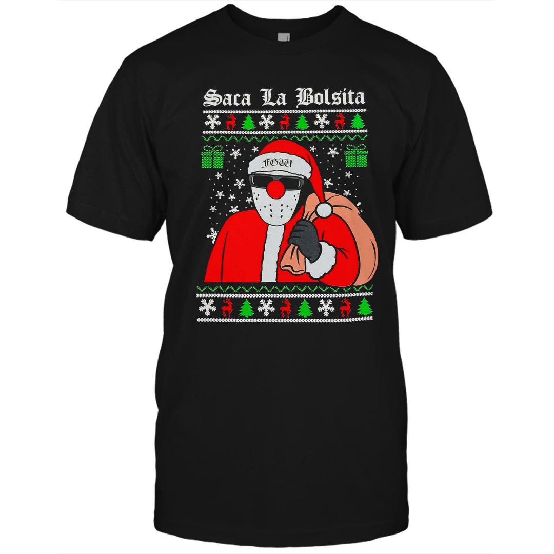 Foos Gone Wild Xmas 2025 Merch - Etsy