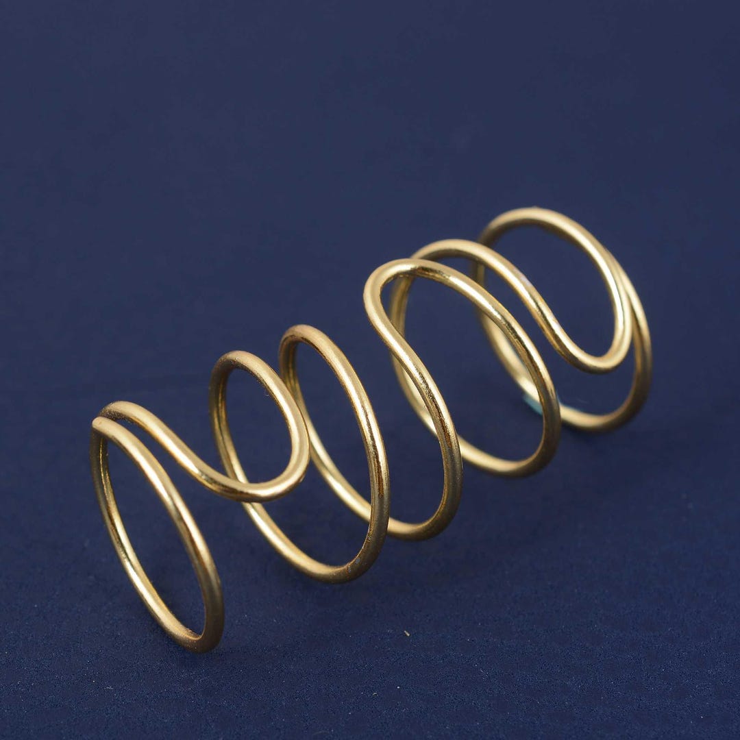 Arthritis Ring . EDS • Trigger Finger • Joint Pain • Healing Splint ...