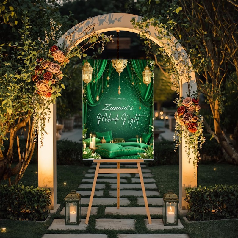 Buy Shaadi Banner Online In India - Etsy India