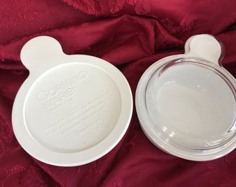 Corning Grab It Lids - Etsy