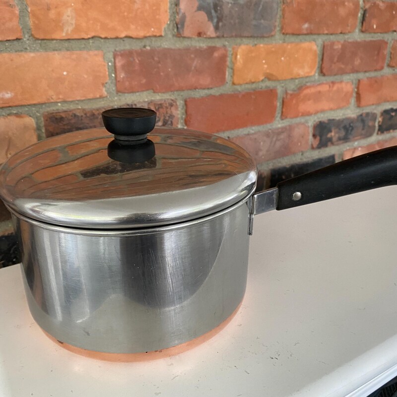 Revere Ware - Etsy