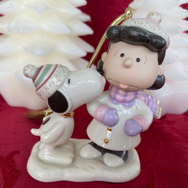 Snoopy Christmas - Etsy