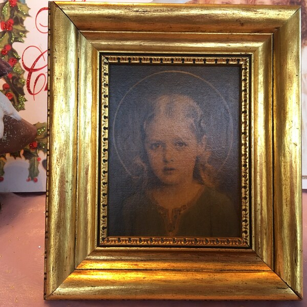 C Bosseron Chambers Sacred Heart - Etsy