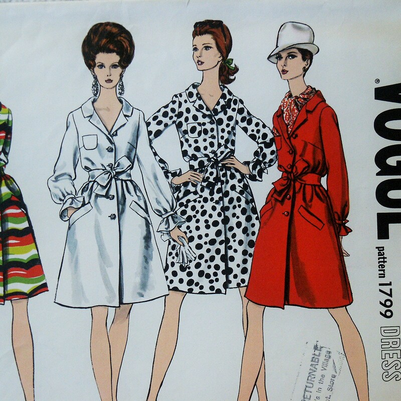 Mod Era - Etsy