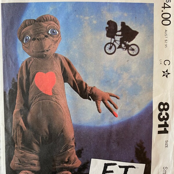 Et Costume - Etsy