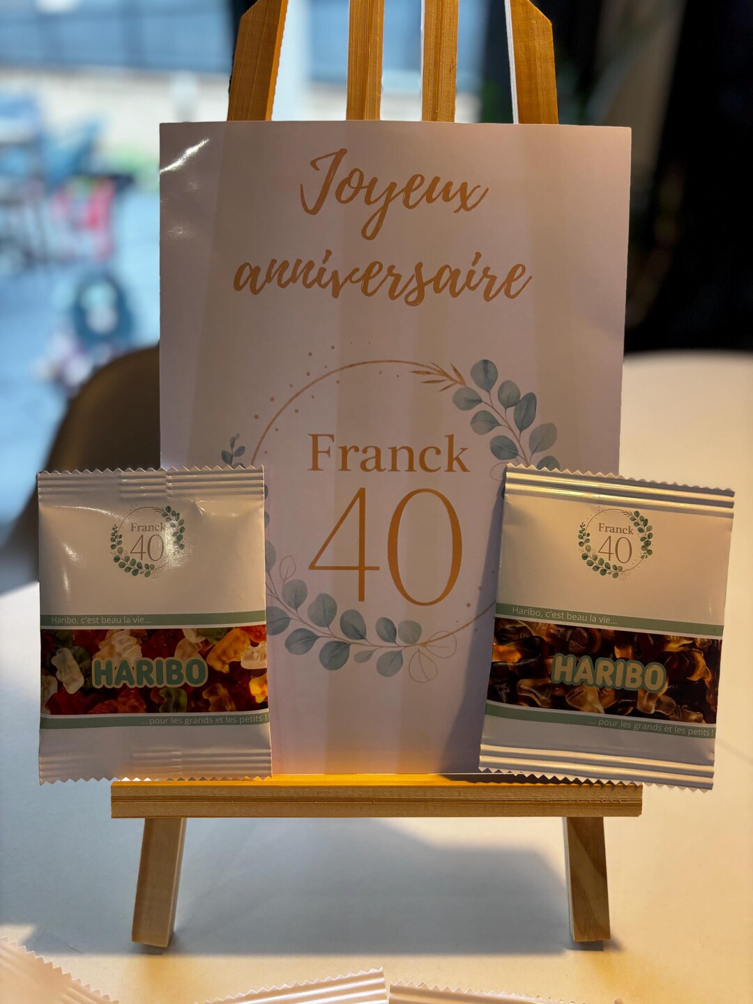 Votre Papeterie Personnalisée : Designs Doux, Modernes & Thématiques ...