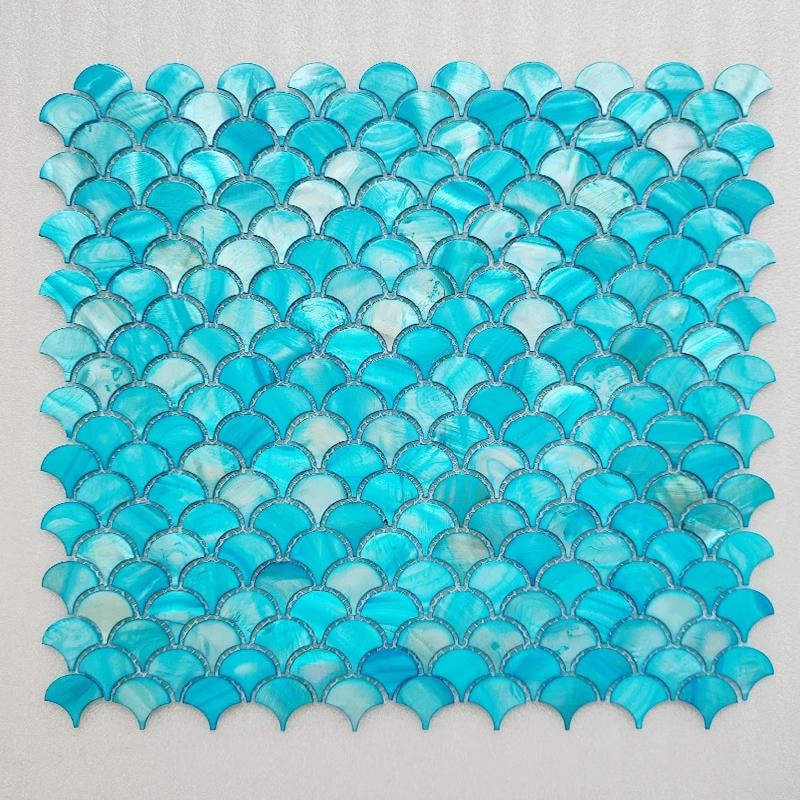 Nacre Mosaic - Etsy