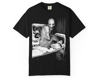 Russian Sleep Experiment - Etsy Norway