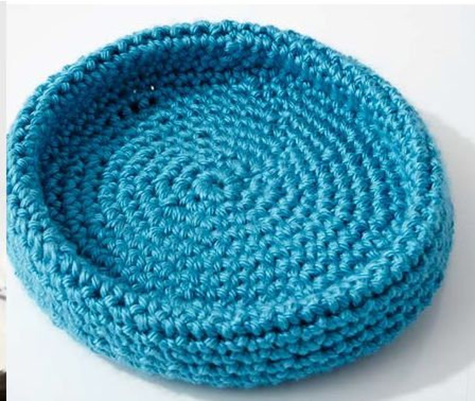Vintage Round Cat Dog Bed Pattern - Etsy