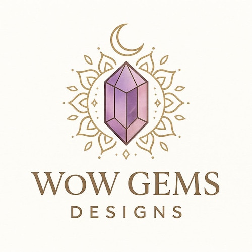 WowGemsDesigns - Etsy