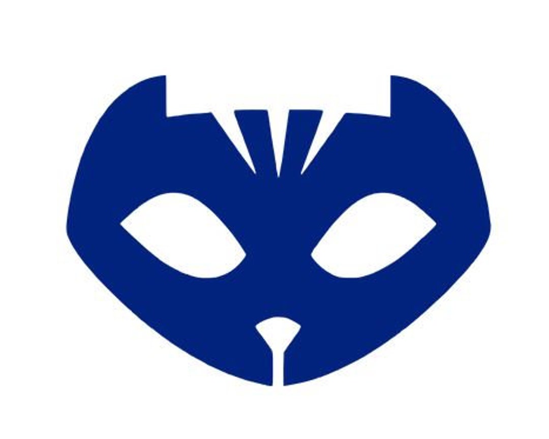Inspired Catboy Cat Boy PJ Masks Girl Boy Women Men Heat Transfer Vinyl ...