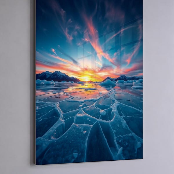 Displate Metal Poster - Etsy