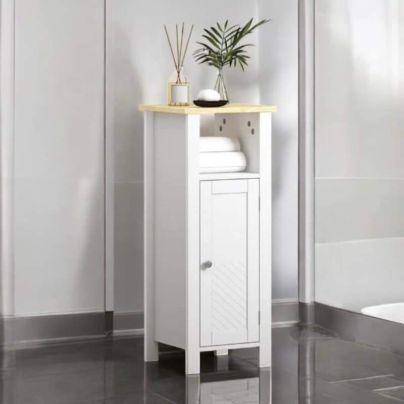 Small Narrow Storage - Etsy UK