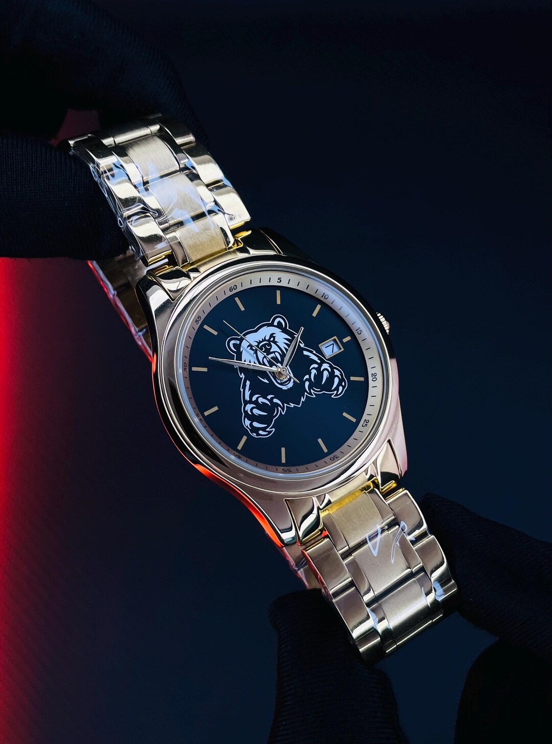 Customized Watches With Business Logos | Manufacture of Personalized ...