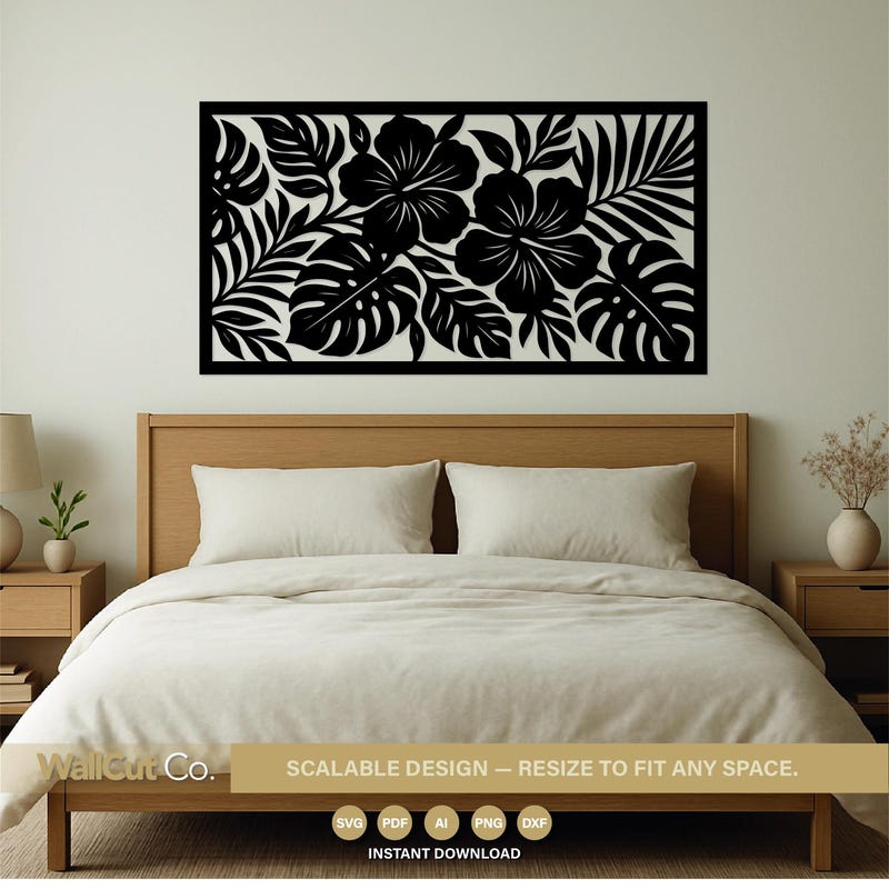 Panel Dxf - Etsy