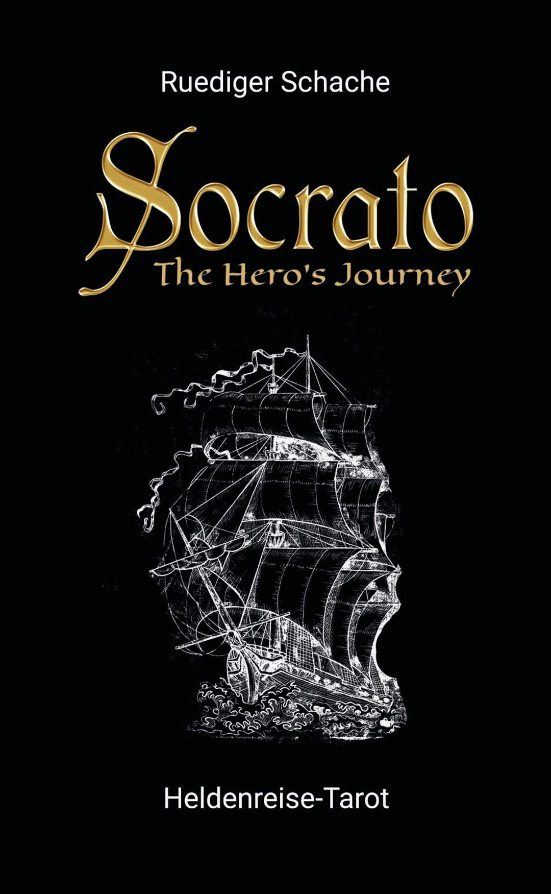 Socrato – Your Hero's Journey in 72 Cards. Coaching Tool for Clarity ...