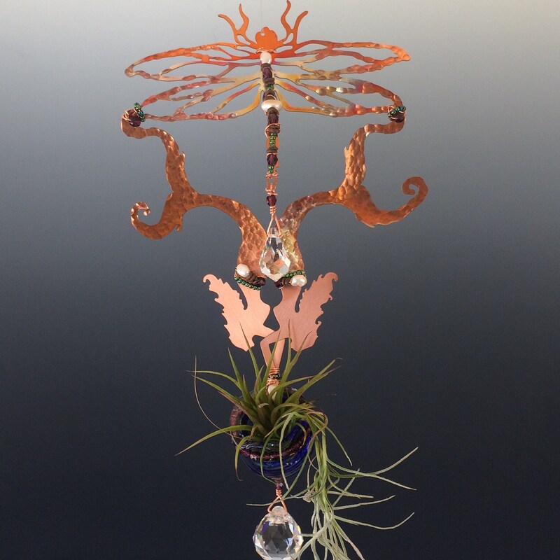 copperfairies - Etsy