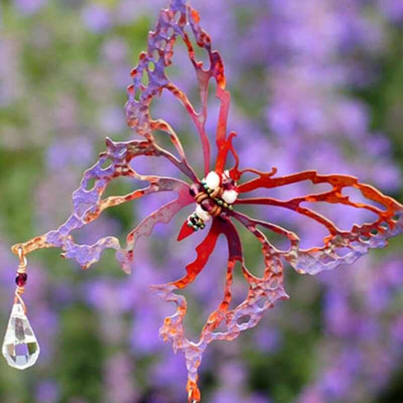 copperfairies - Etsy